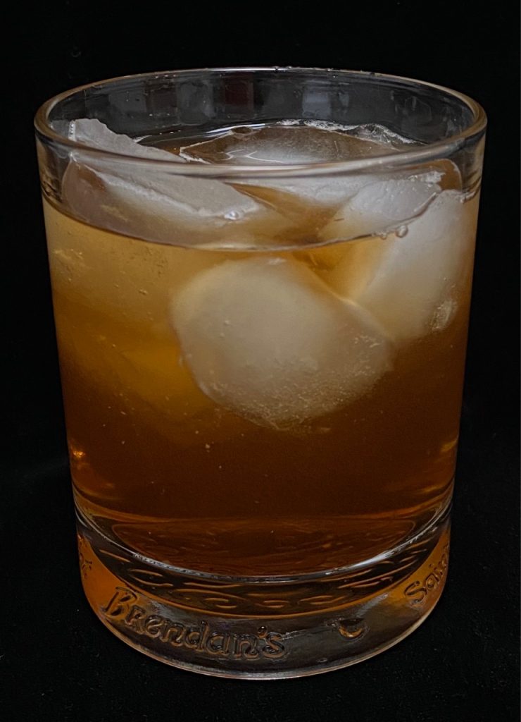 From the bartender’s corner: Five Point Palm Exploding Heart Technique ...