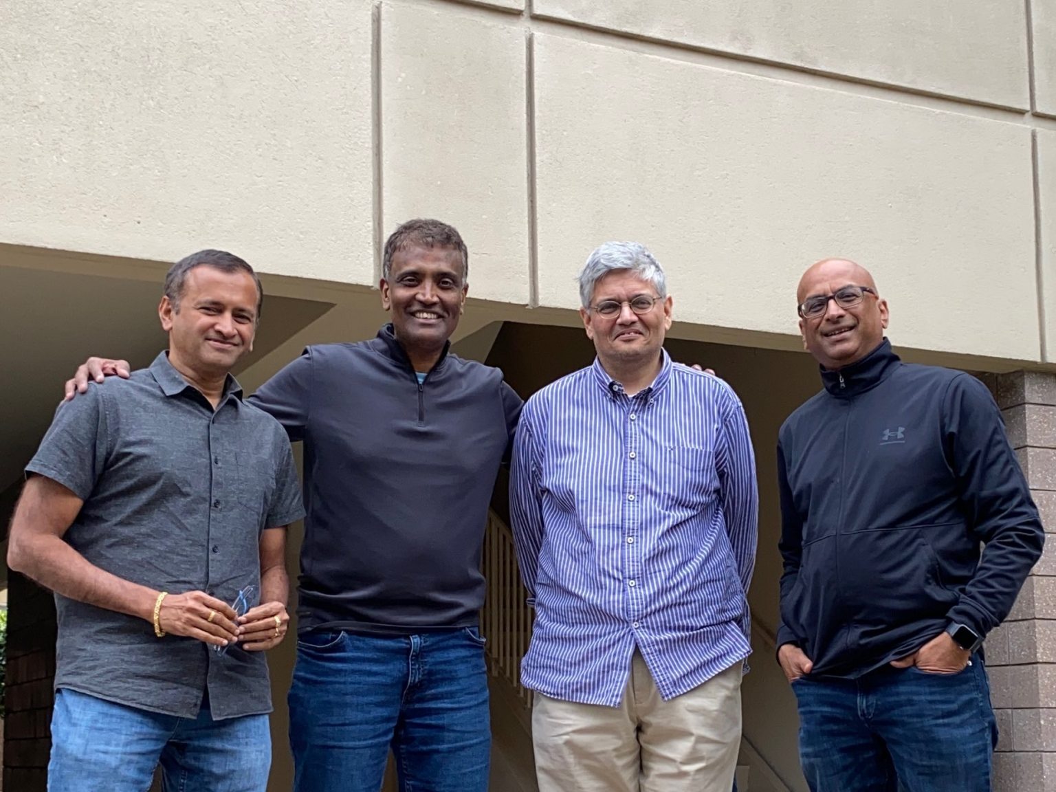 The Oracle of Pune! – Rajib Roy